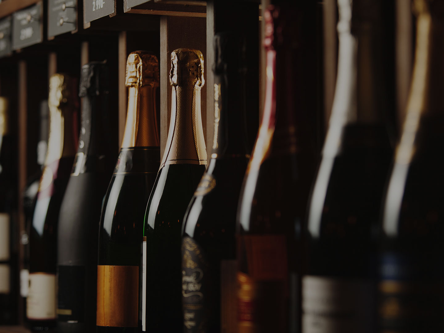 Bijou Wine Bar Cranbrook